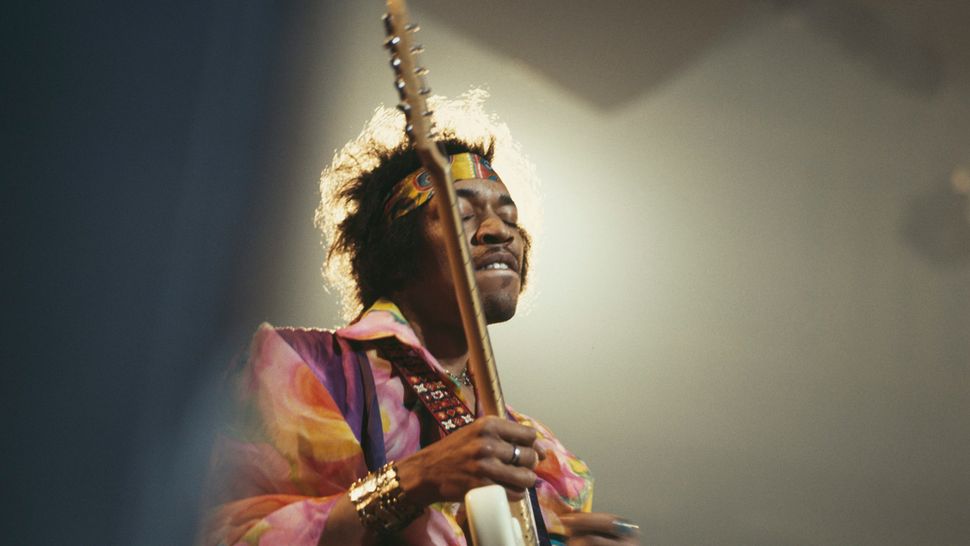 Learn to solo over the Jimi Hendrix chord with this lead workout ...