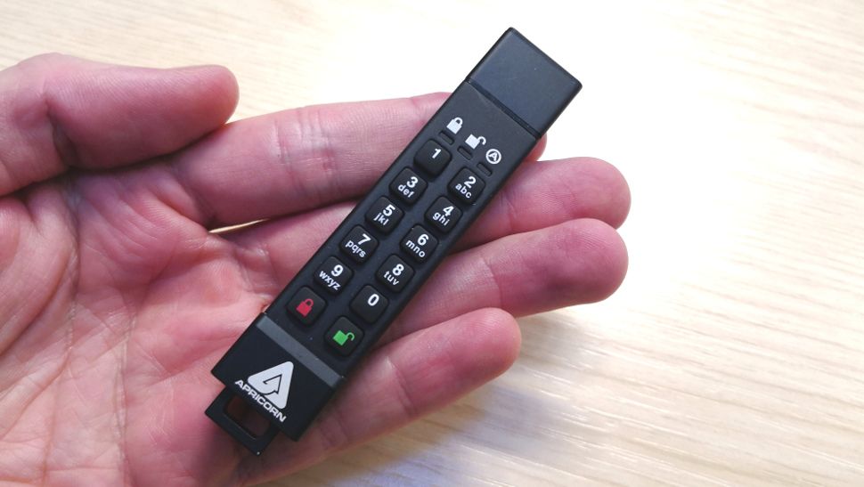 Best secure drive of 2025 | TechRadar