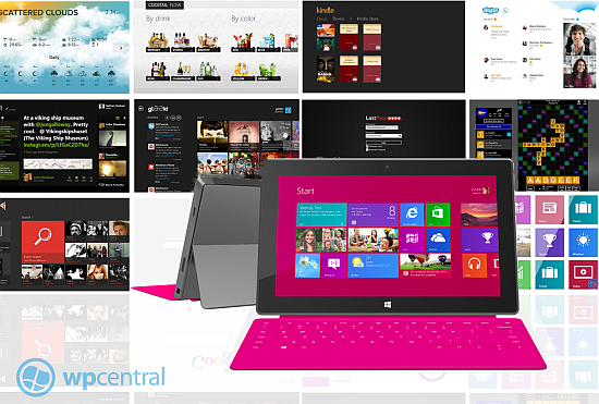Windows 8 apps you need to install right away | Windows Central