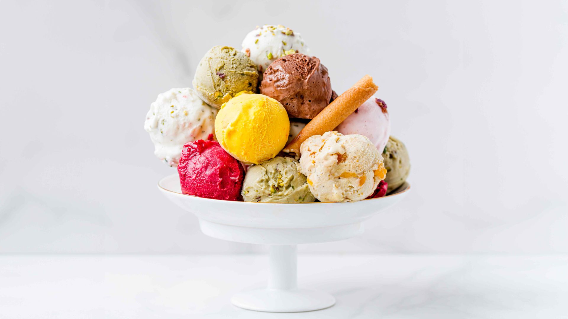 The best ice cream in Paris: from Alain Ducasse to Folderol | Wallpaper*