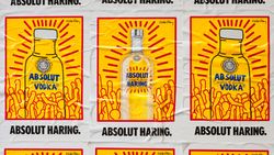 Why Absolut's 'bottle' print ad is the greatest of all time | Creative Bloq