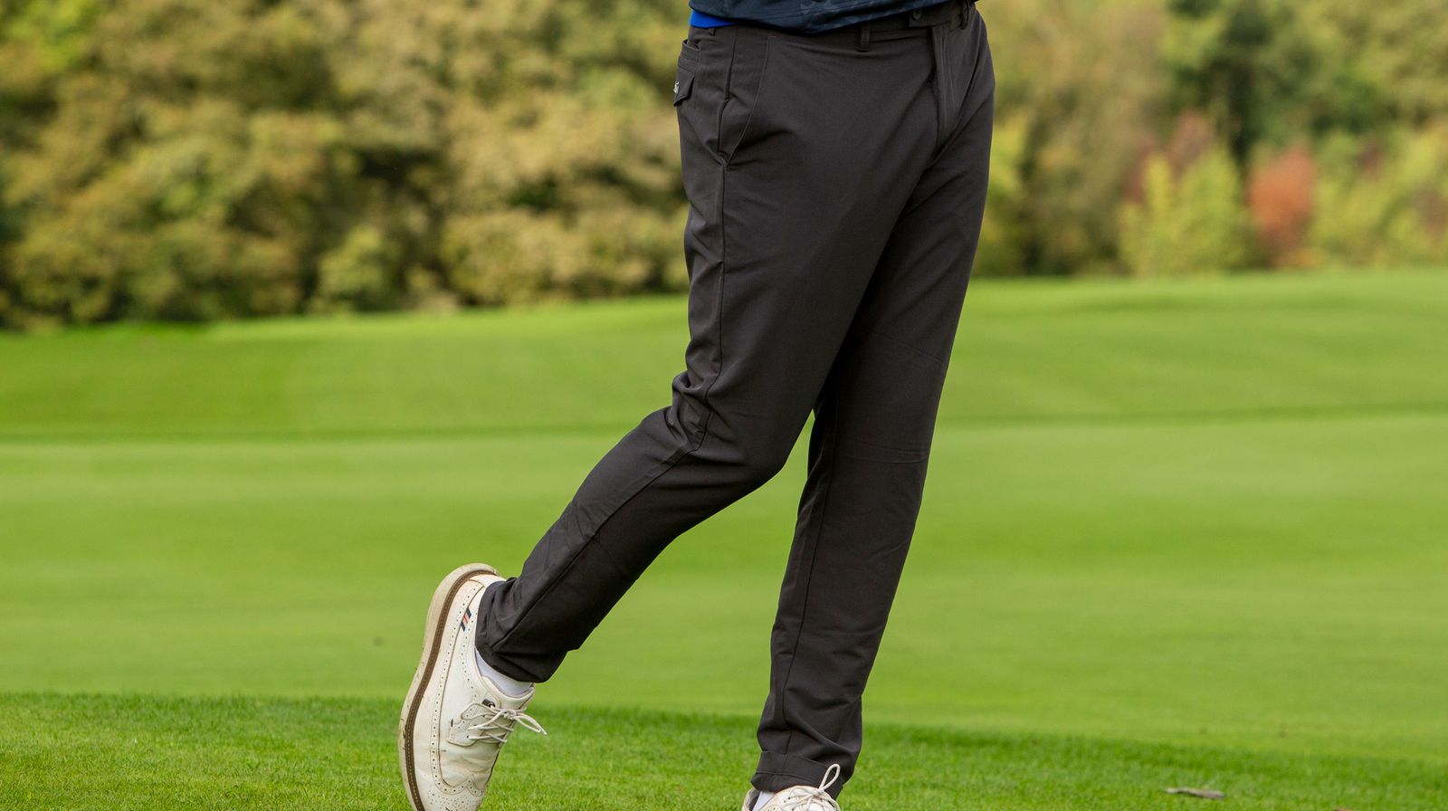 Best Golf Trousers 2025 | Golf Monthly