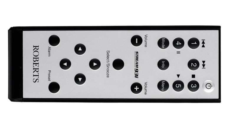 Roberts Stream 93i review | What Hi-Fi?