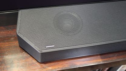 Samsung HW-Q990D review: full immersion, no compromise | T3