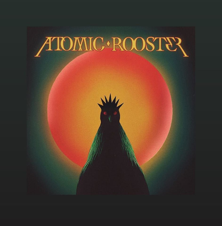 Atomic Rooster announce live dates for 2025 | Louder