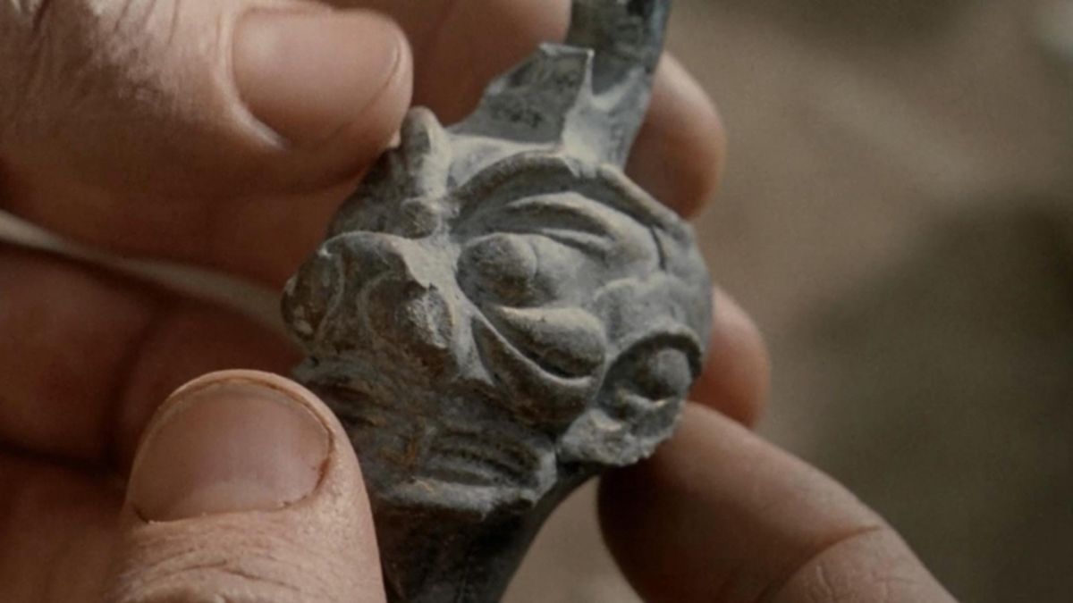 The Exorcist ending explained - 7 questions we need answered | GamesRadar+