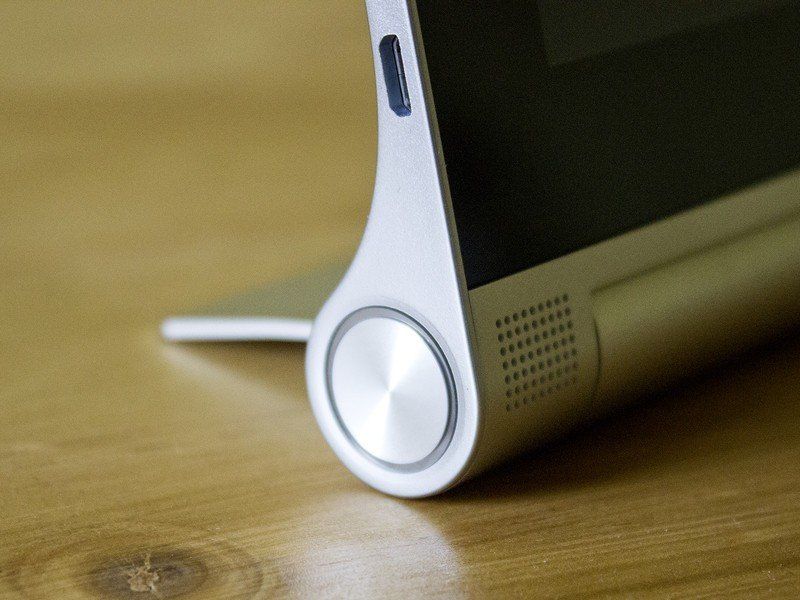 Lenovo Yoga Tablet 2 review | Android Central