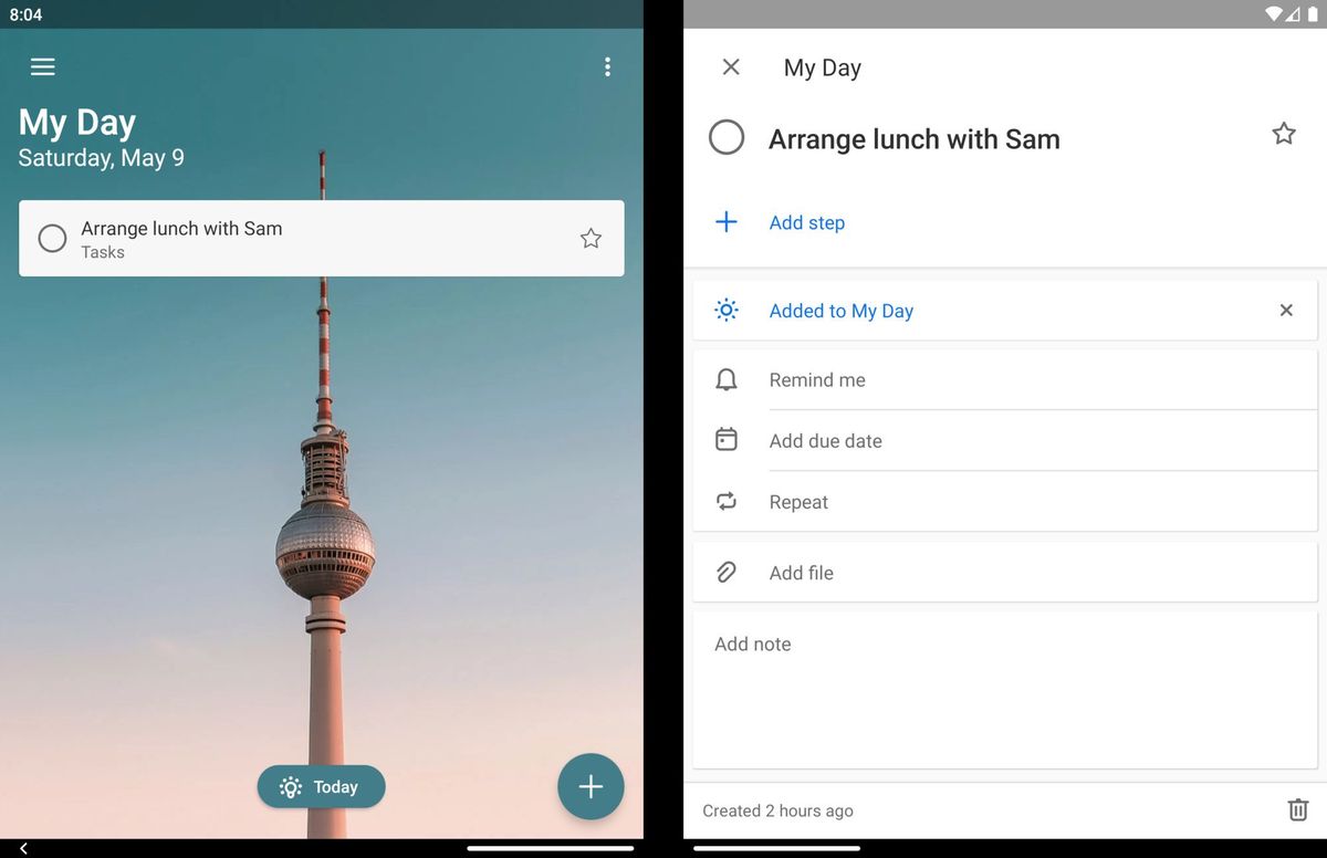 Here's what Microsoft's Android apps can do on Surface Duo | Windows ...