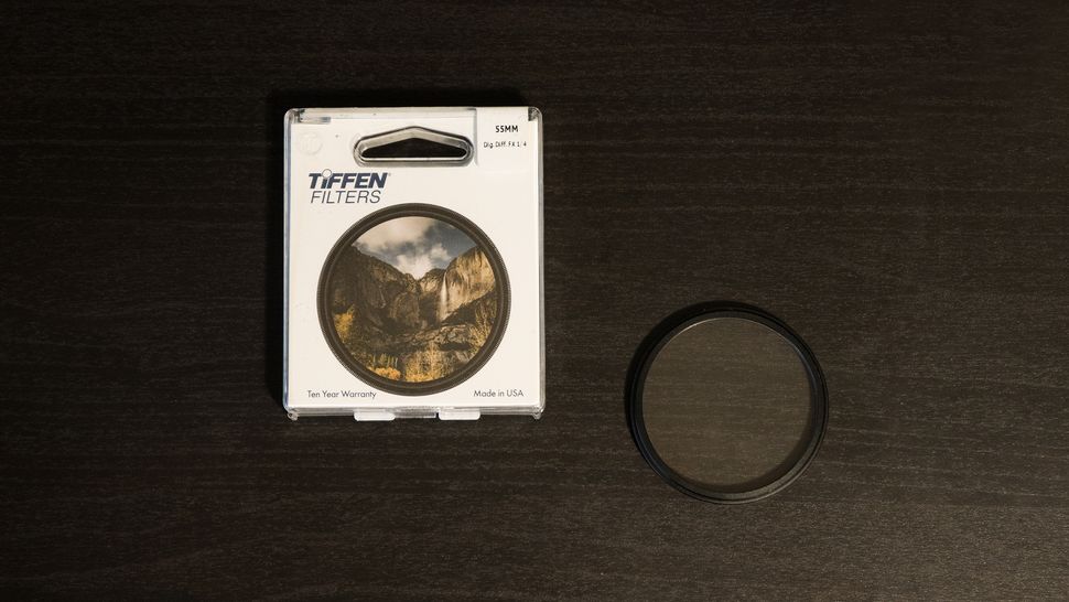 Tiffen Digital Diffusion FX 1/4 review: clean and smooth | Digital ...