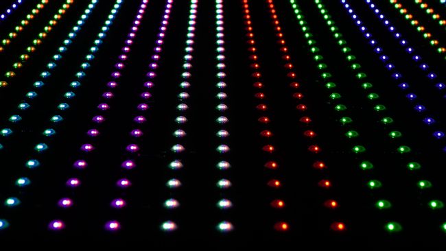 RGB Mini LED: all you need to know about the TV panel tech that could ...