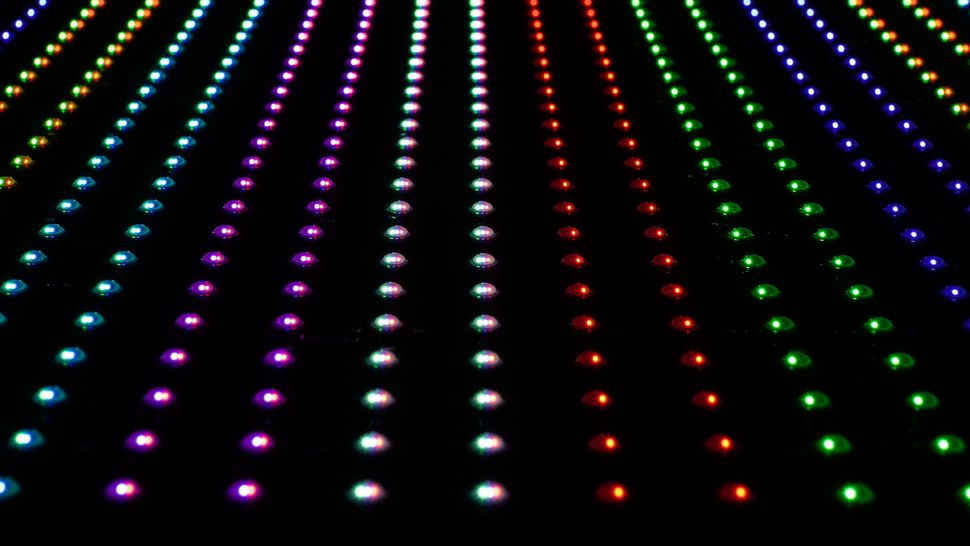 RGB Mini LED: all you need to know about the TV panel tech that could ...