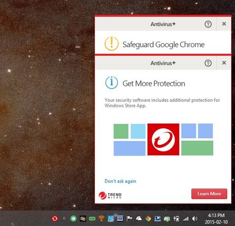 Trend Micro Antivirus+ 2015 review | Windows Central