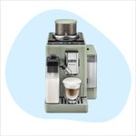 I just tried Lavazza's £699 coffee machine for the first time | Ideal Home