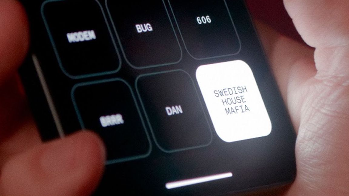 I use a Nothing Phone every day; here's why the new UI is so uplifting ...