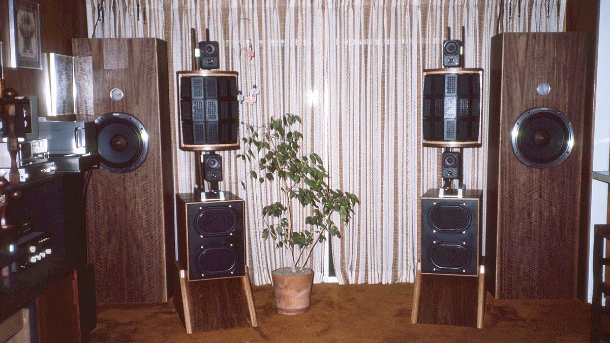 33 debut products that defined hi-fi history | What Hi-Fi?