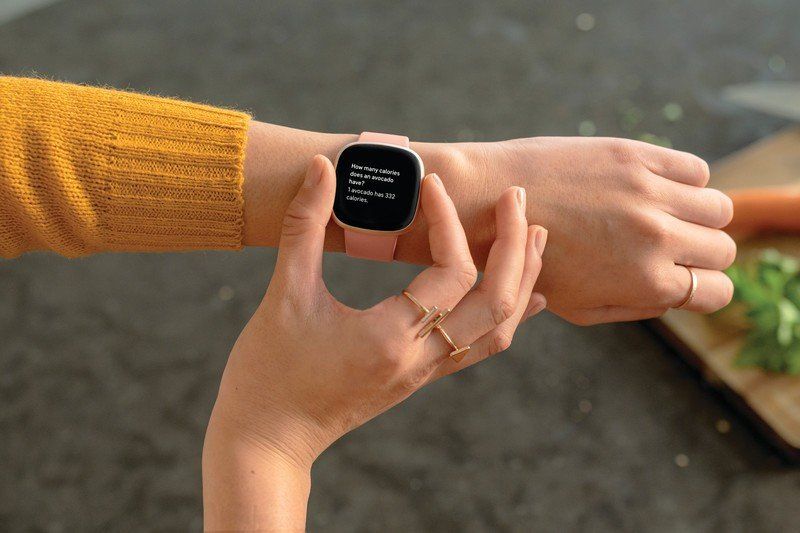 Fitbit Versa 3 review: The third time is the charm | Android Central