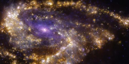 Articles by Ailsa Harvey | Space