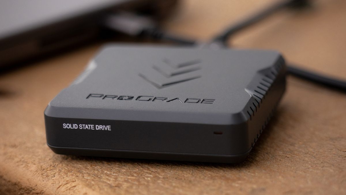 ProGrade Digital announces new, ultra-compact CFexpress Type A reader for mobile videography ...