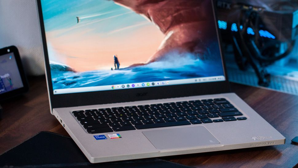 How To Sideload Android Apps On Chromebooks Android Central