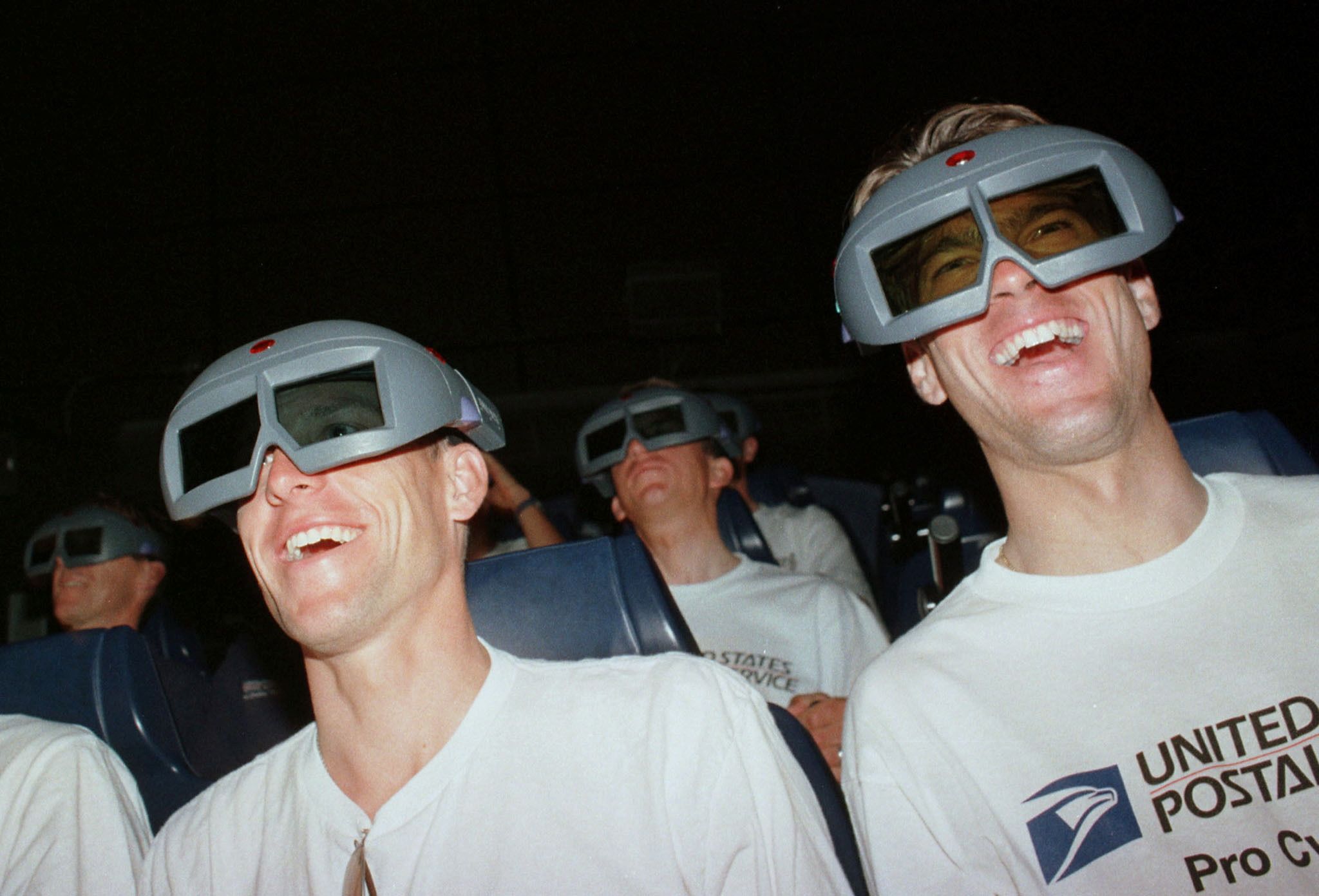 Where are they now? Lance Armstrong’s 1999 Tour de France US Postal ...