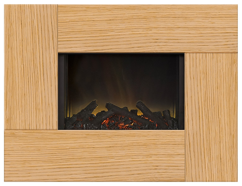 Electric Fires - Our Pick of the Best | Ideal Home