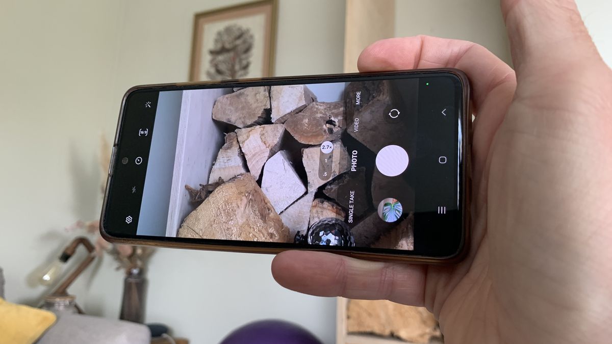 Supercharge your Android phone photography with my 5 easy tips | TechRadar