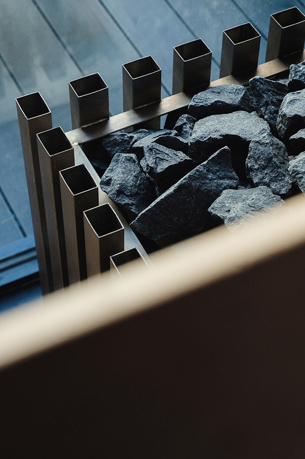 Try the Wyld sauna: a new wellness destination in Liverpool | Wallpaper