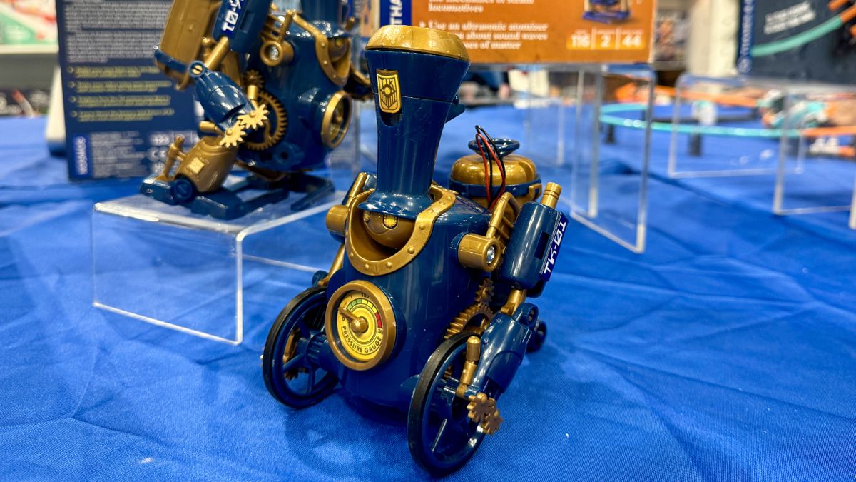 Tom’s Guide Toy Awards 2023 — the best new toys and games of the year ...