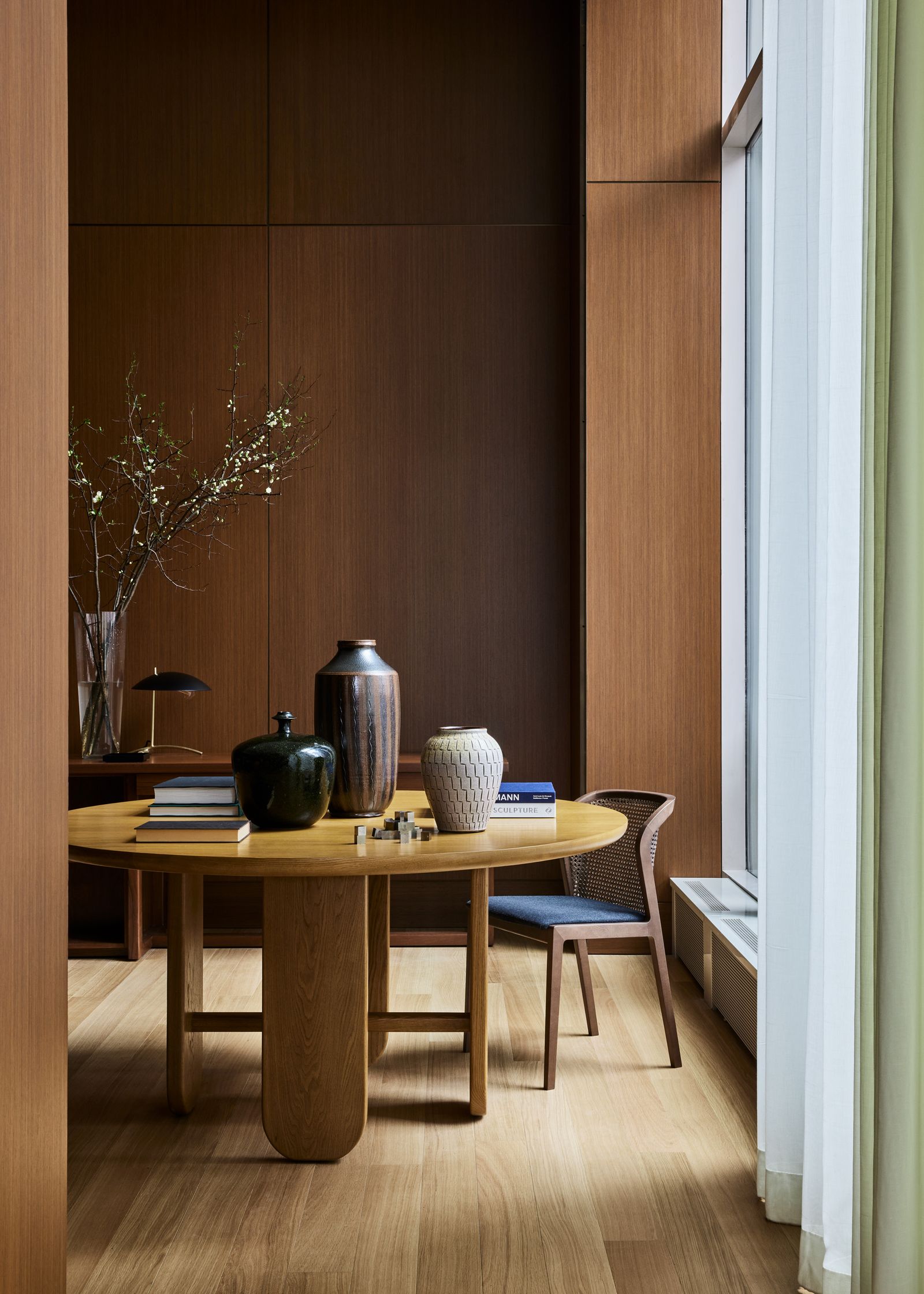 This is New York’s Madison House | Wallpaper*