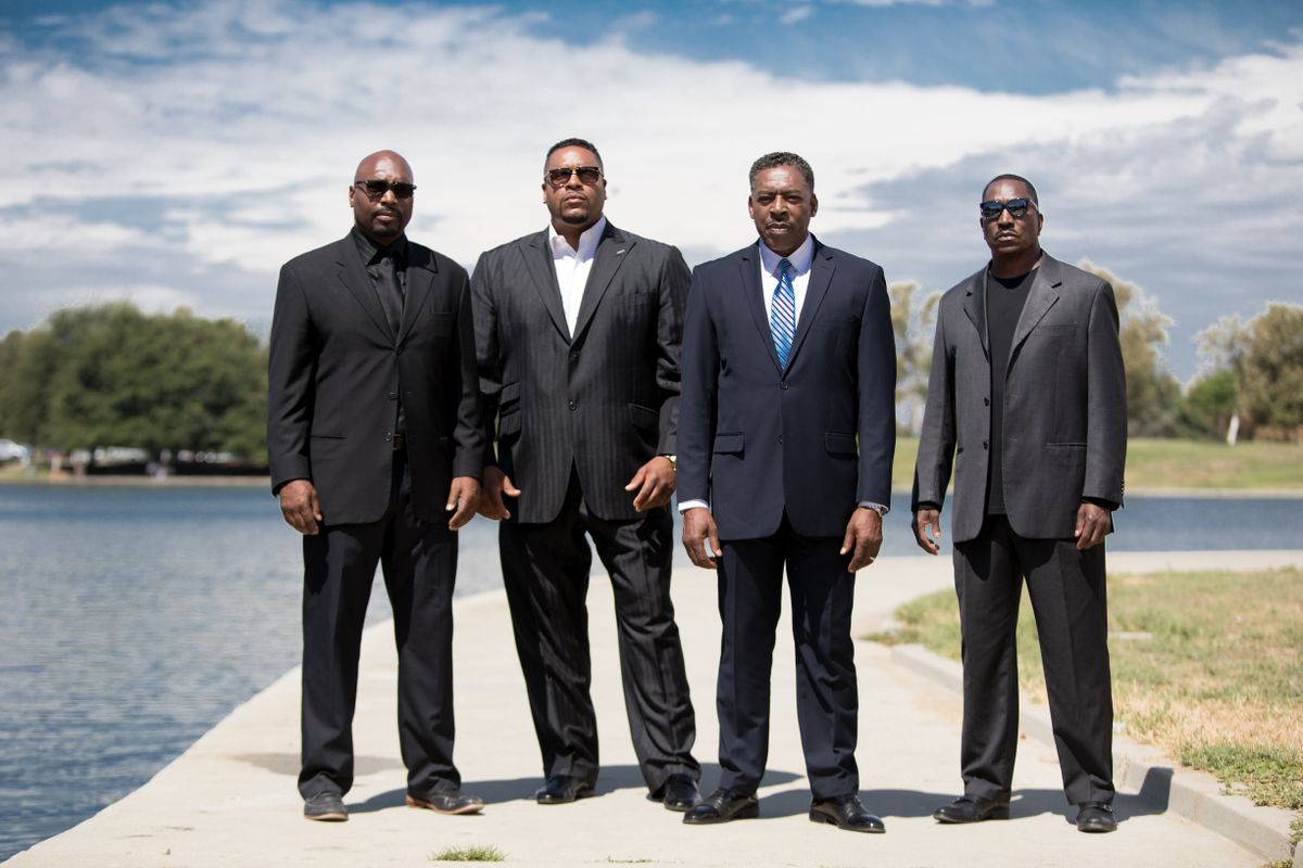 BET+ Renews Carl Weber’s 'The Family Business' | Next TV