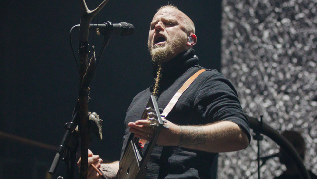 Wardruna Birna album review | Louder