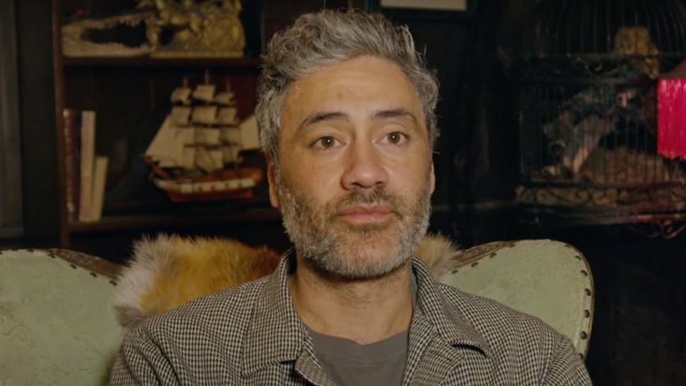 Taika Waititi Says What We Do In The Shadows Went On 'Far Too Long ...