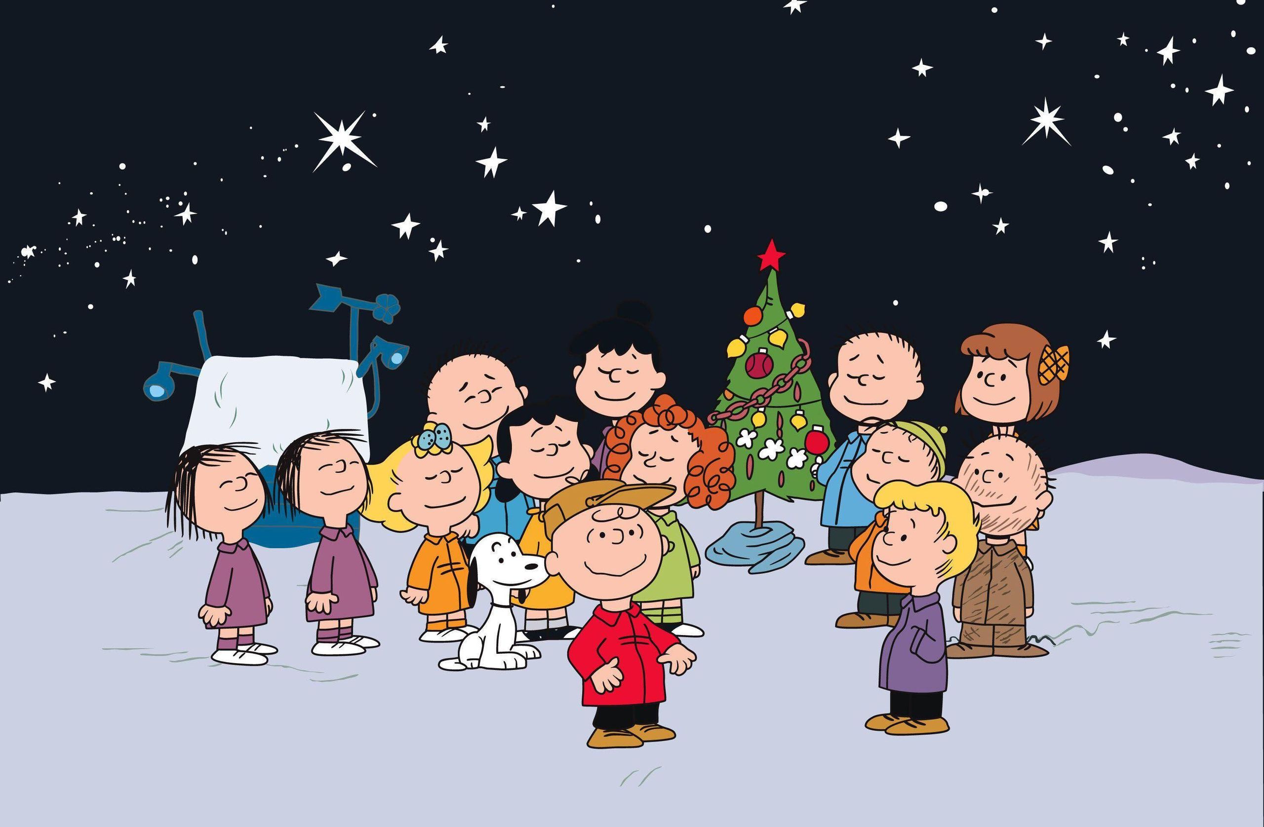 How to watch 'A Charlie Brown Christmas' online | Tom's Guide