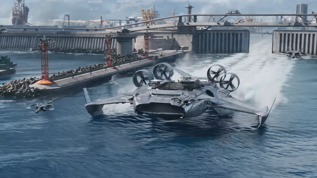 5 Reasons Why I Wasn't That Impressed By Avatar: The Way Of Water ...