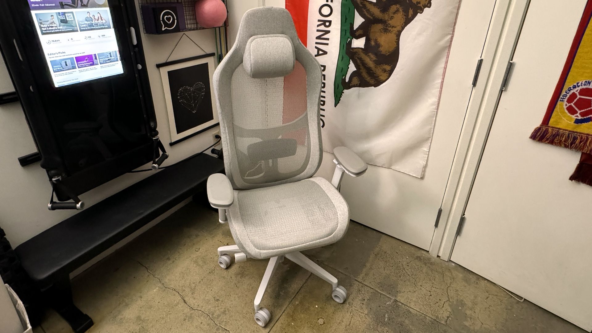 Fractal Refine Review: Comfortably refined | Tom's Hardware