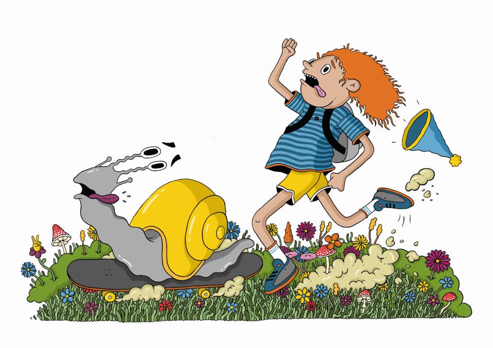 17 tips to develop your characters | Creative Bloq