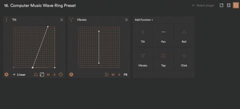 Control multiple dimensions with the Genki Wave Ring - Total control ...