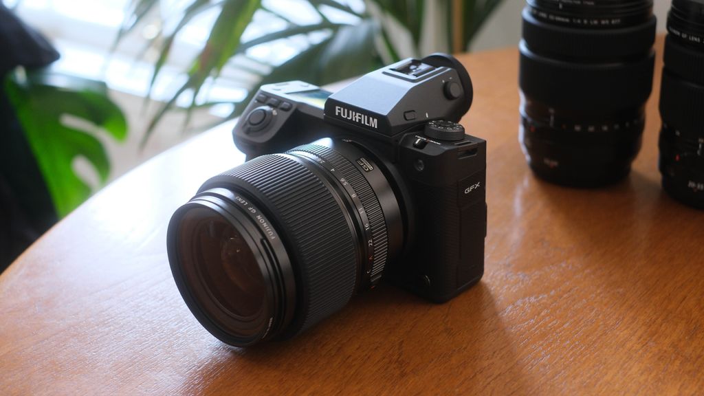 These are the best cameras of 2023! We pick our favorites of the year ...