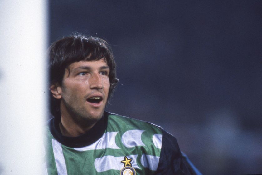 The best goalkeepers ever | FourFourTwo