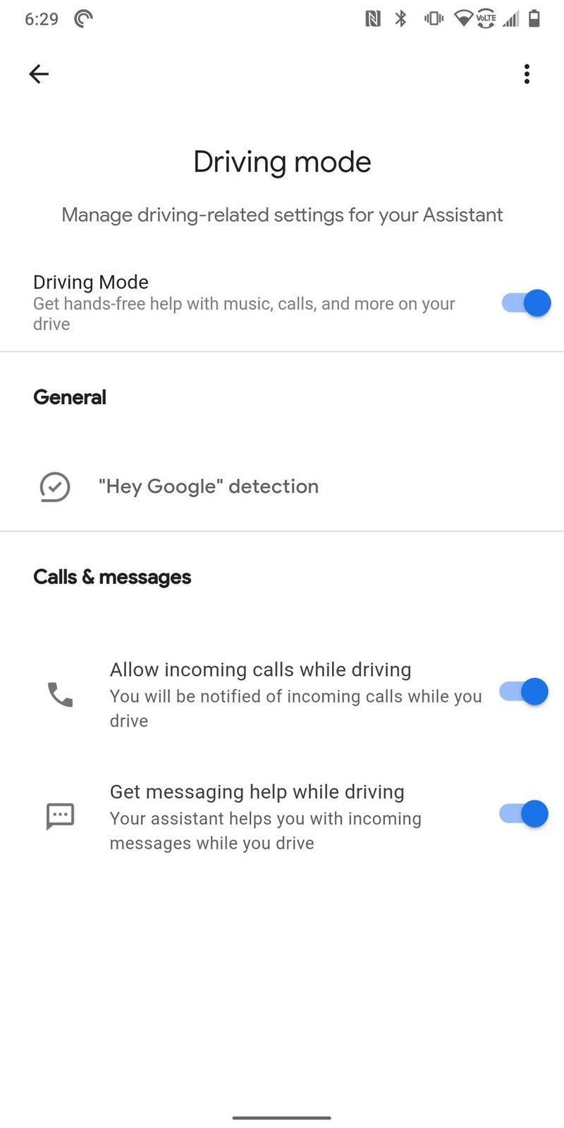 How to enable Google Assistant Drive Mode in Google Maps | Android Central