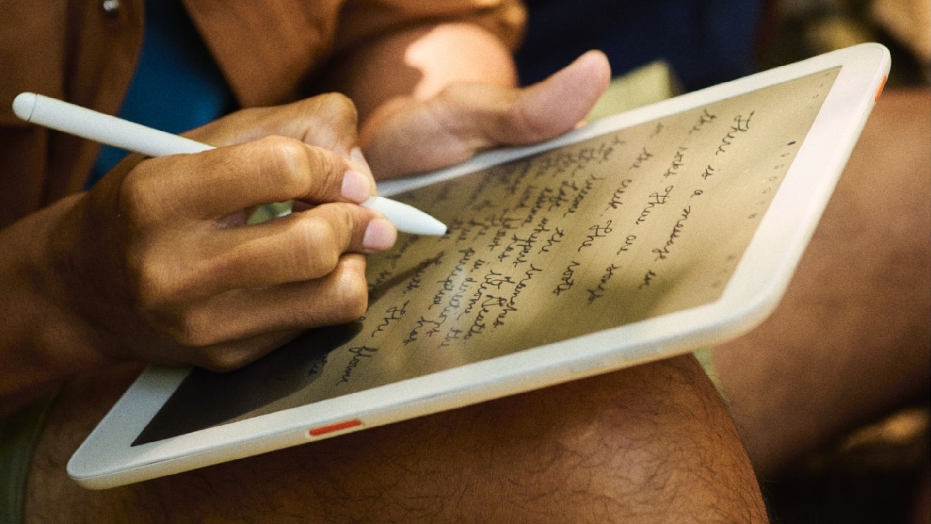 This Android tablet could spell the end of Kindles as we know them | T3