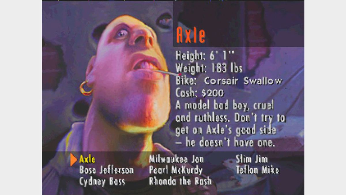 10 Best 3DO games | GamesRadar+