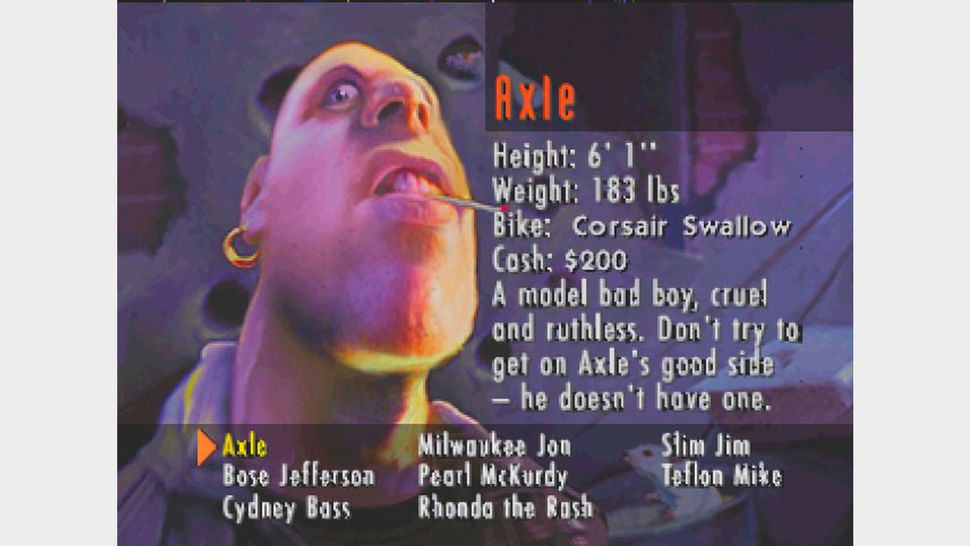 10 Best 3DO games | GamesRadar+