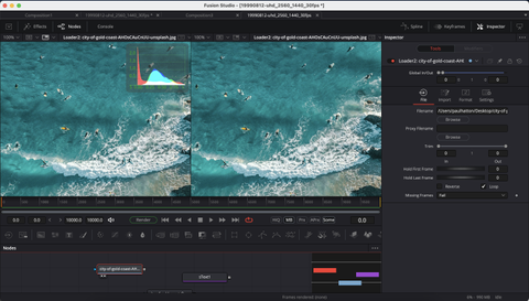 Blackmagic Fusion Studio 19 review: VFX software goes from strength to ...