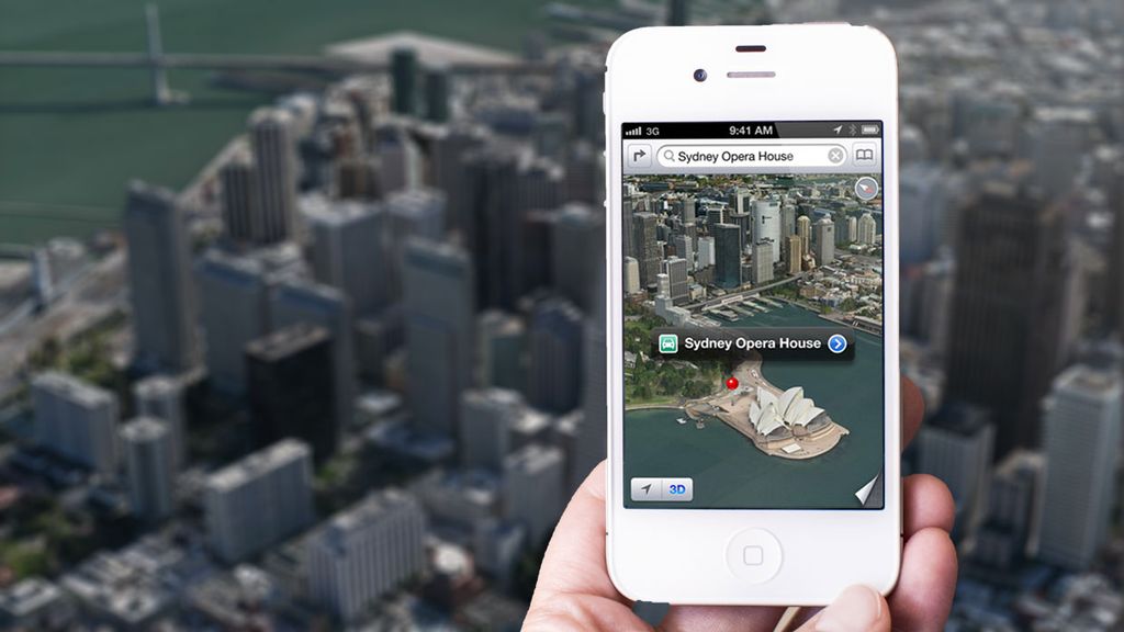 iOS 6 preview | iMore
