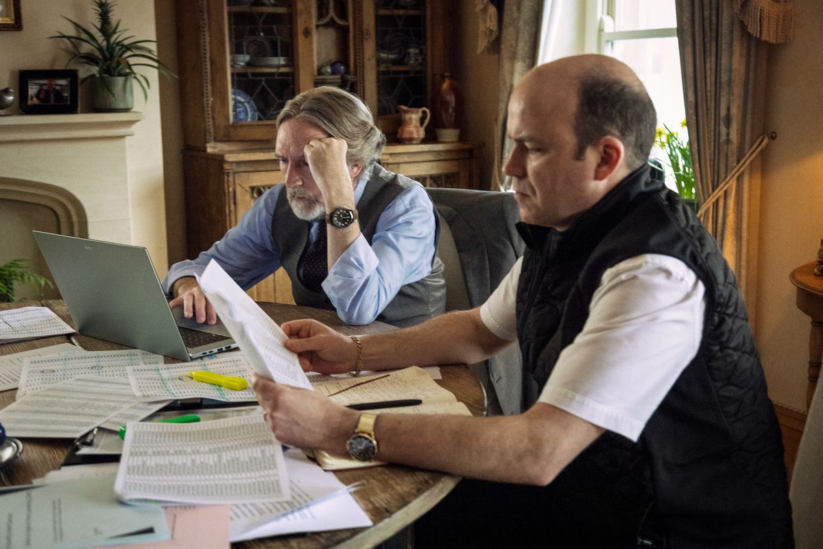Bank of Dave 2: The Loan Ranger: release date, cast, plot | What to Watch