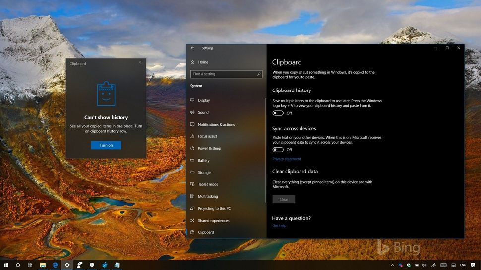 Support extended for Windows 10 version 1809 to ease burdens during ...