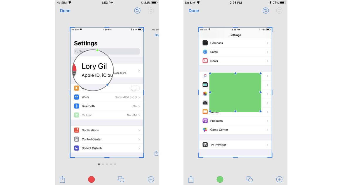 How to use Instant Markup on iPhone and iPad | iMore