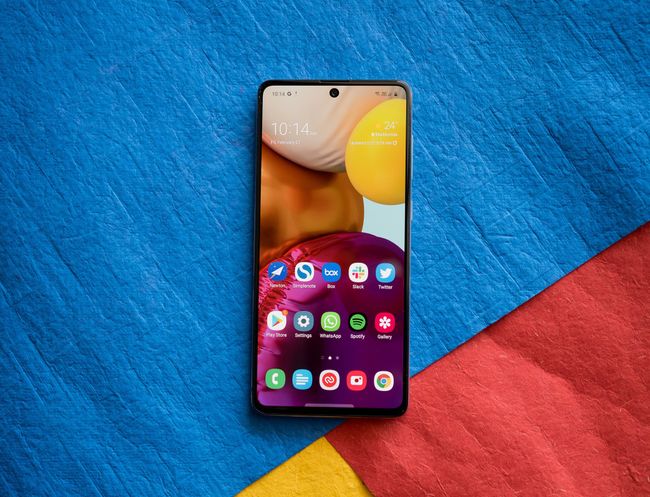 Samsung's Galaxy A71 5G arrives in the U.S. this June from $600 ...