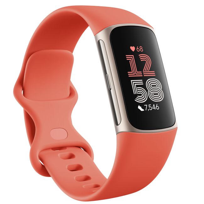 Fitbit Charge 6 specs and features: Everything you need to know ...